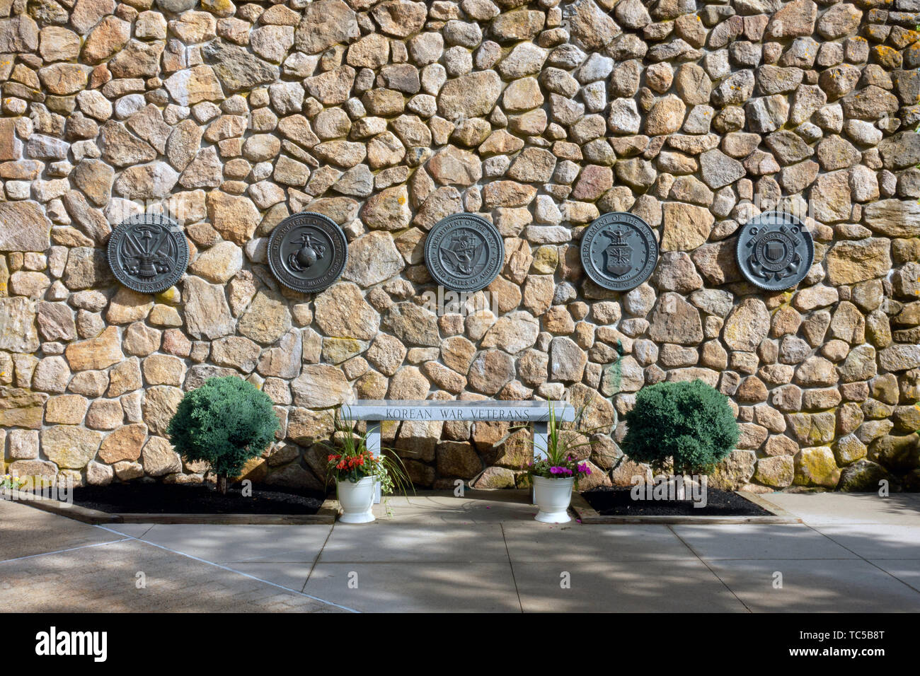 Joints pour les départements militaires de l'armée, les Marines, la ...