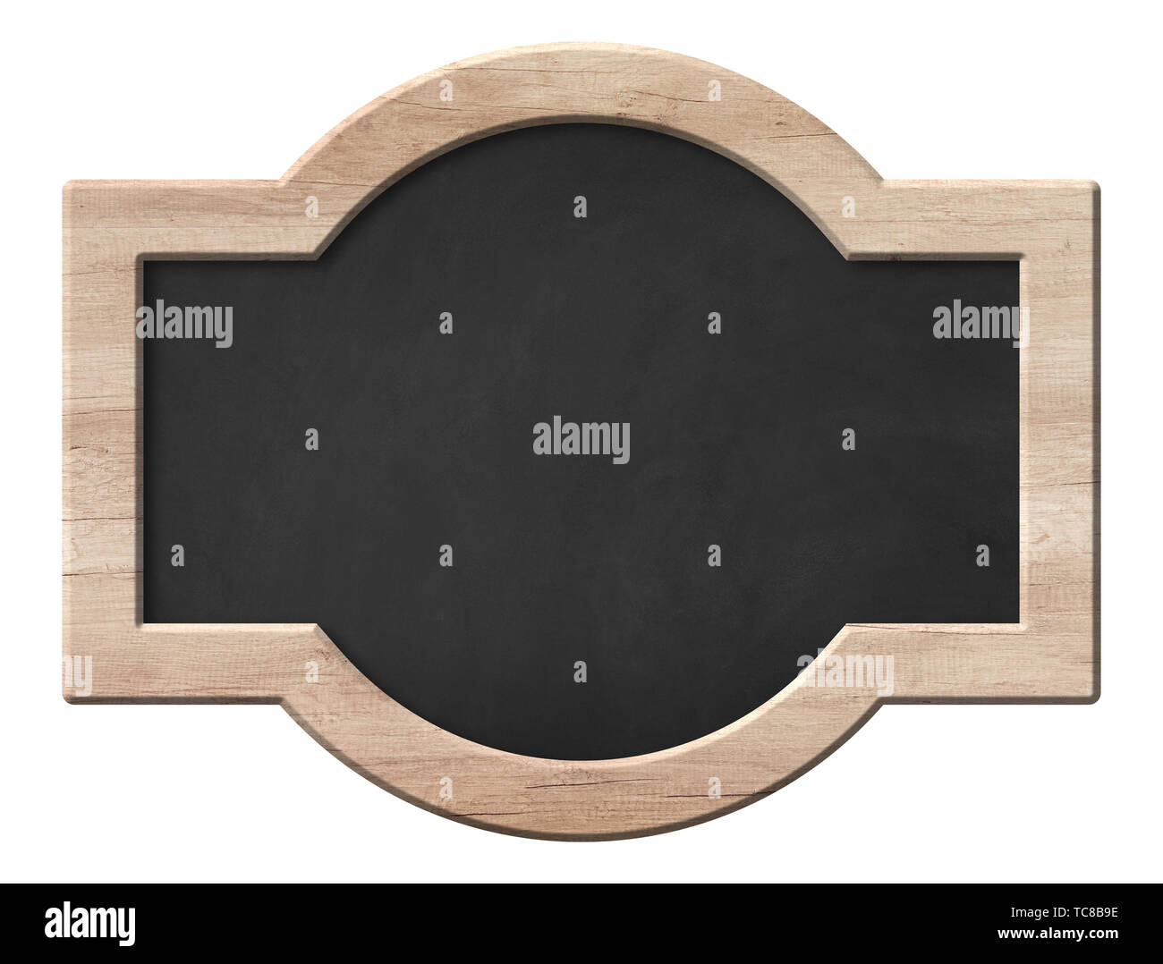 De forme arrondie Banque d'images détourées - Alamy