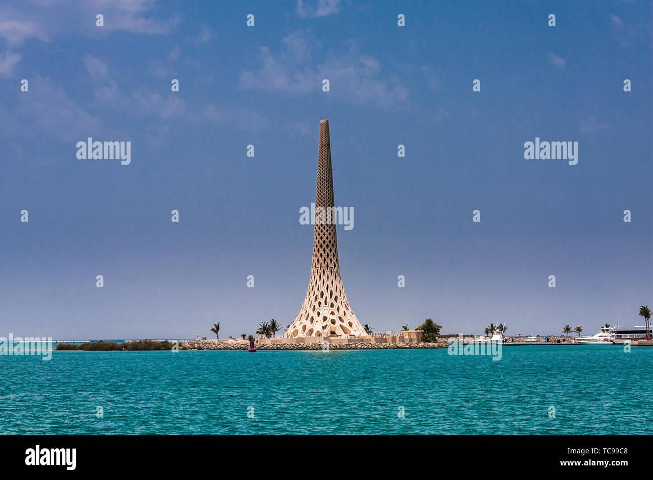 Mer rouge arabie saoudite Banque de photographies et d’images à haute ...