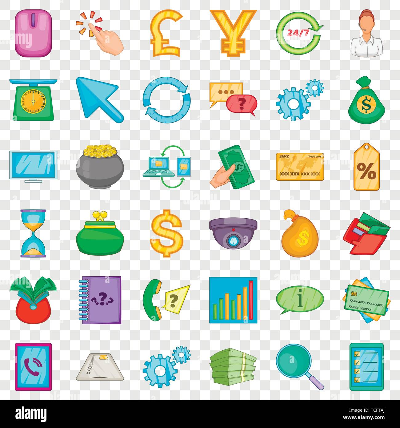 Cartoon mouse banque Banque de photographies et d’images à haute ...