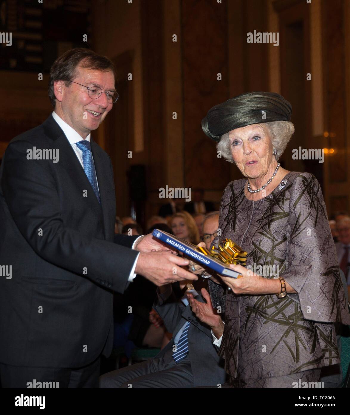 Peuple batave Banque de photographies et d’images à haute résolution ...