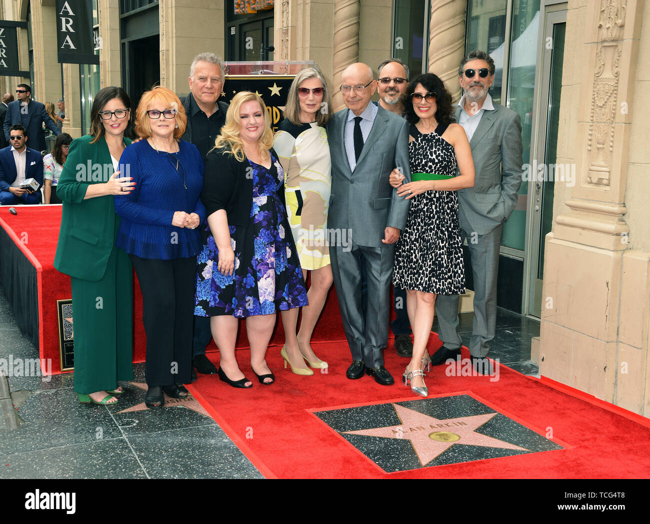 Lisa boulanger Banque de photographies et d’images à haute résolution ...