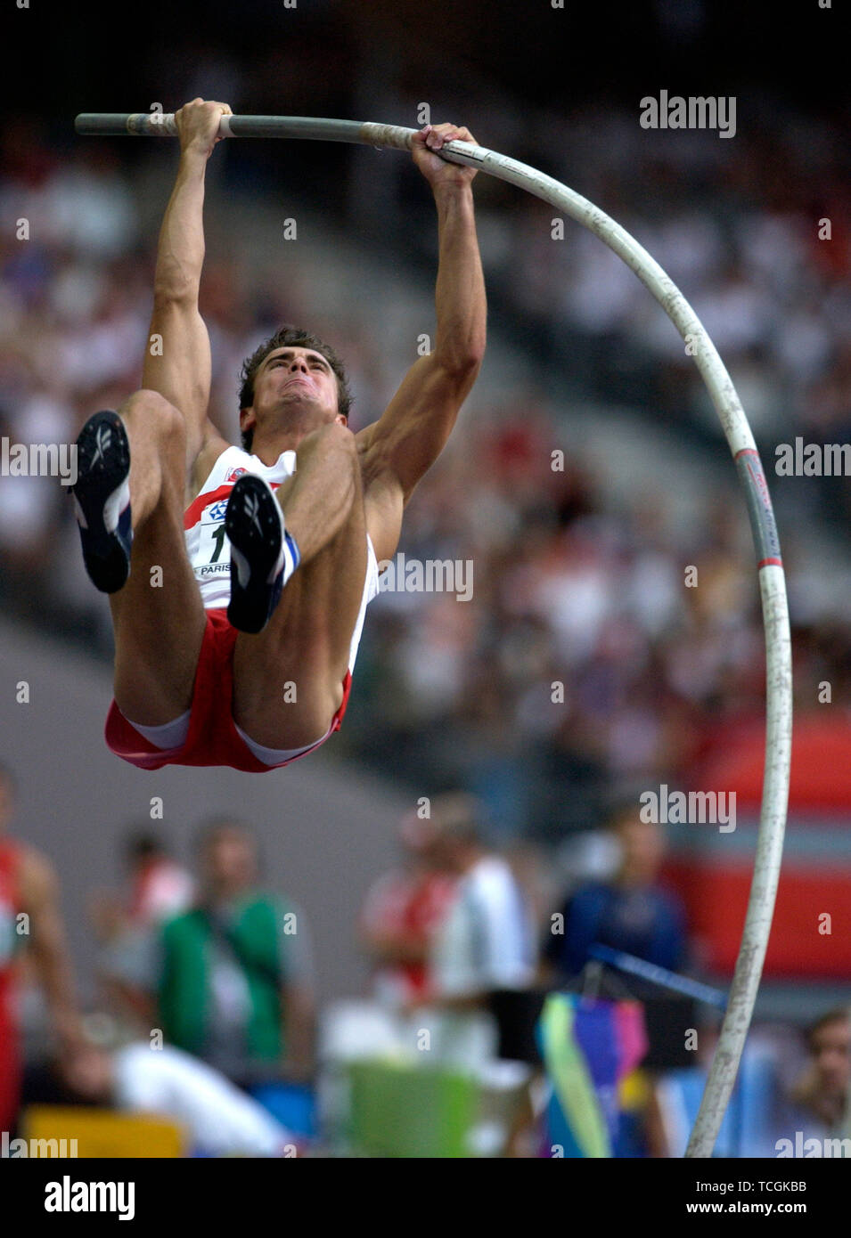 Adam kolasa Banque de photographies et d’images à haute résolution - Alamy