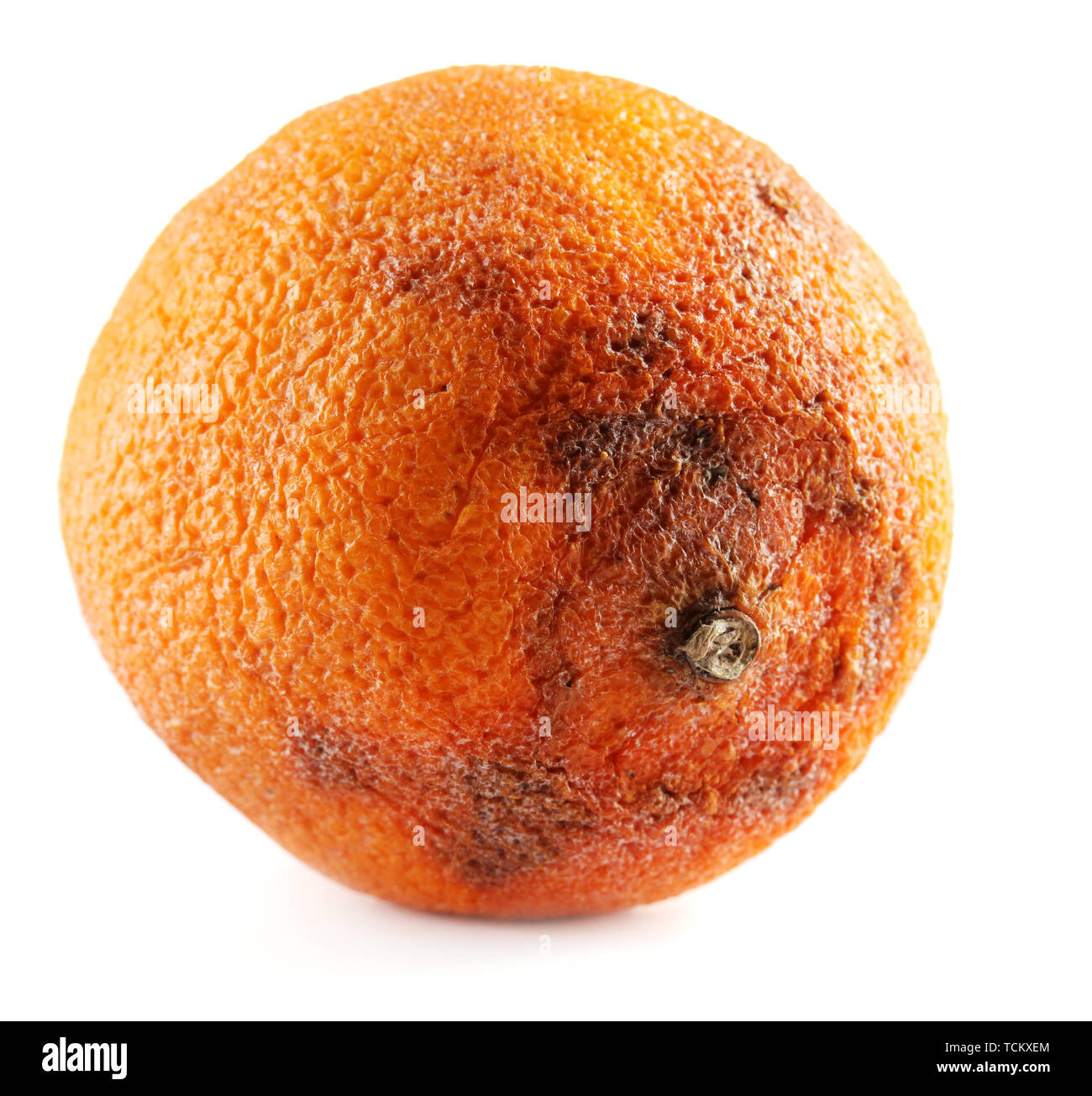 Orange Pourrie Banque d'image et photos - Alamy