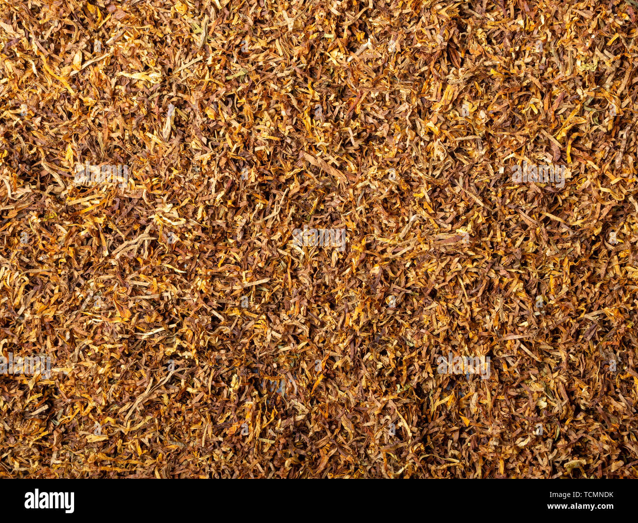 Tobacco Texture Banque d'image et photos - Alamy