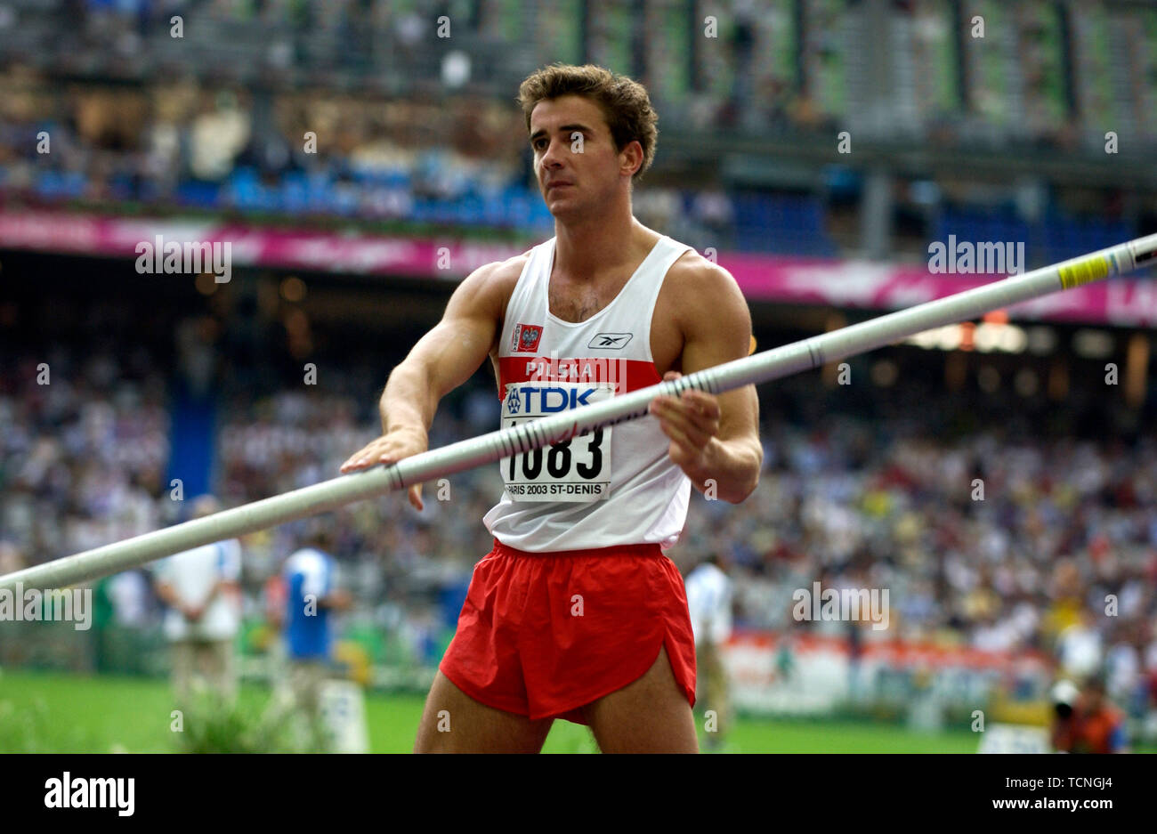 Adam kolasa Banque de photographies et d’images à haute résolution - Alamy