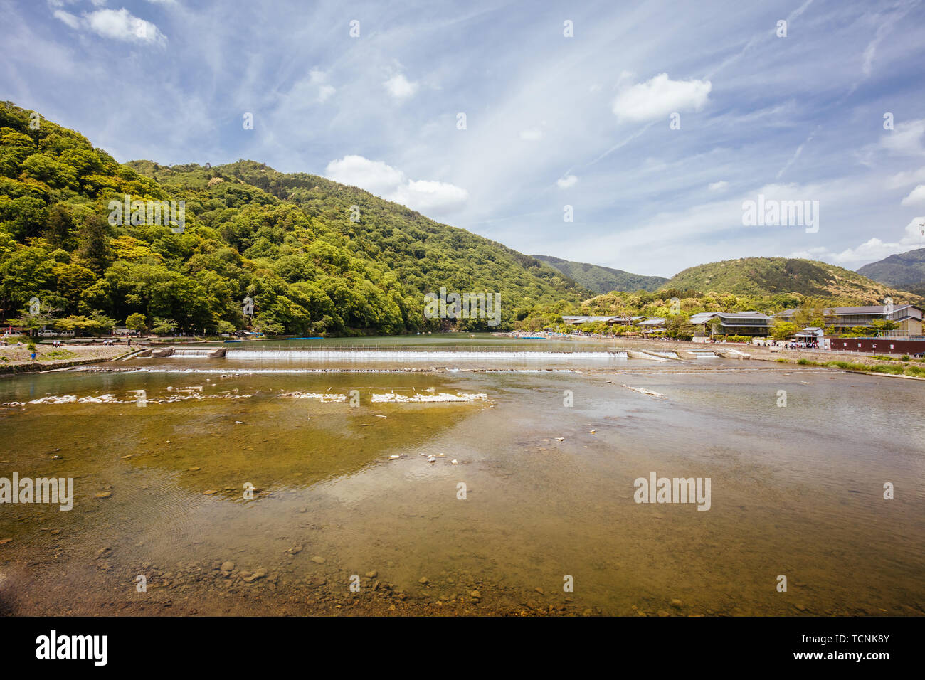 Le pont de kyo Banque de photographies et d’images à haute résolution - Page 7 - Alamy