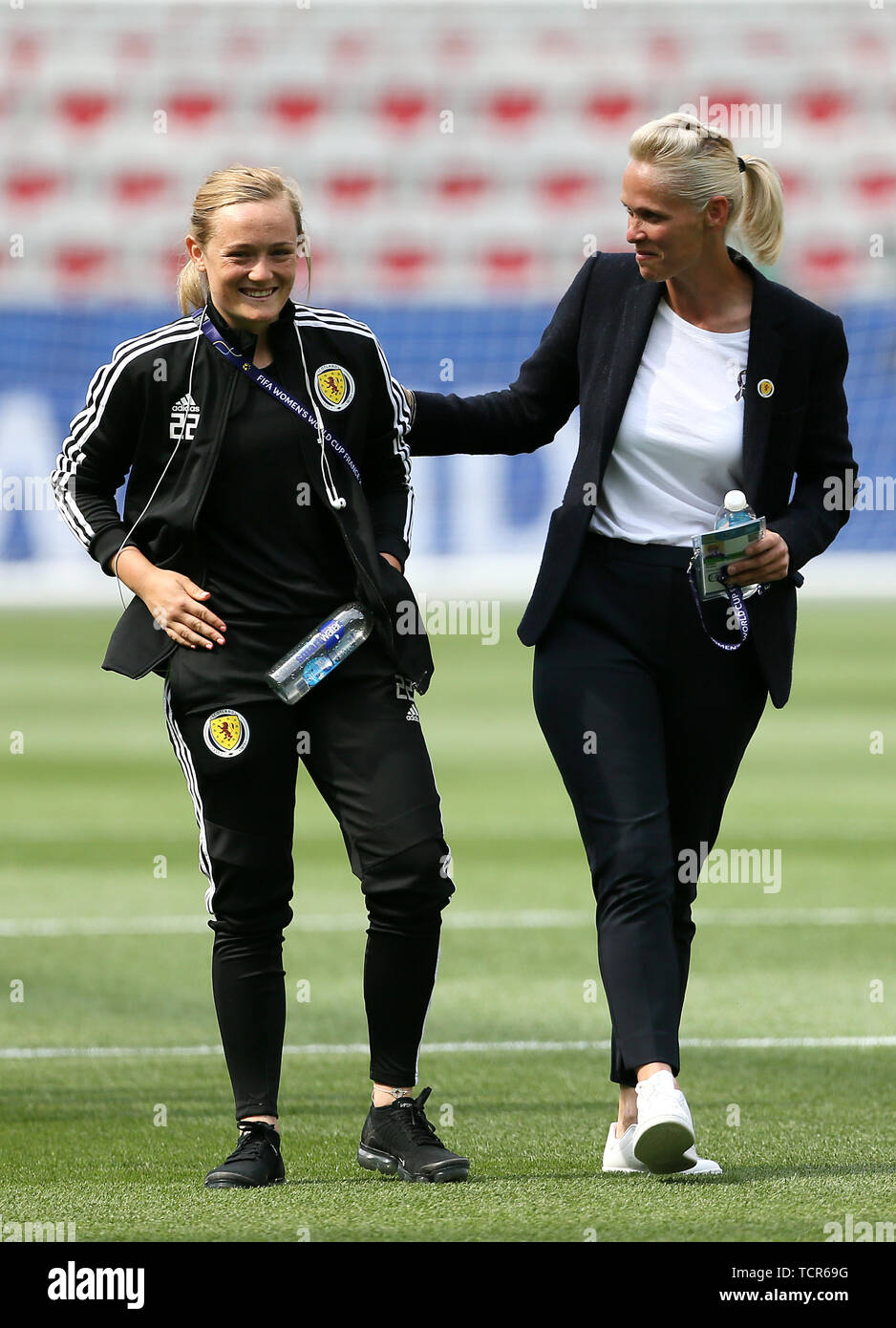 Erin kerr Banque de photographies et d’images à haute résolution - Alamy