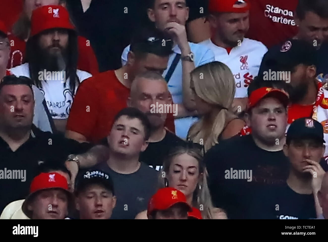 Kinsey wolanski 2019 Banque d'image et photos - Alamy