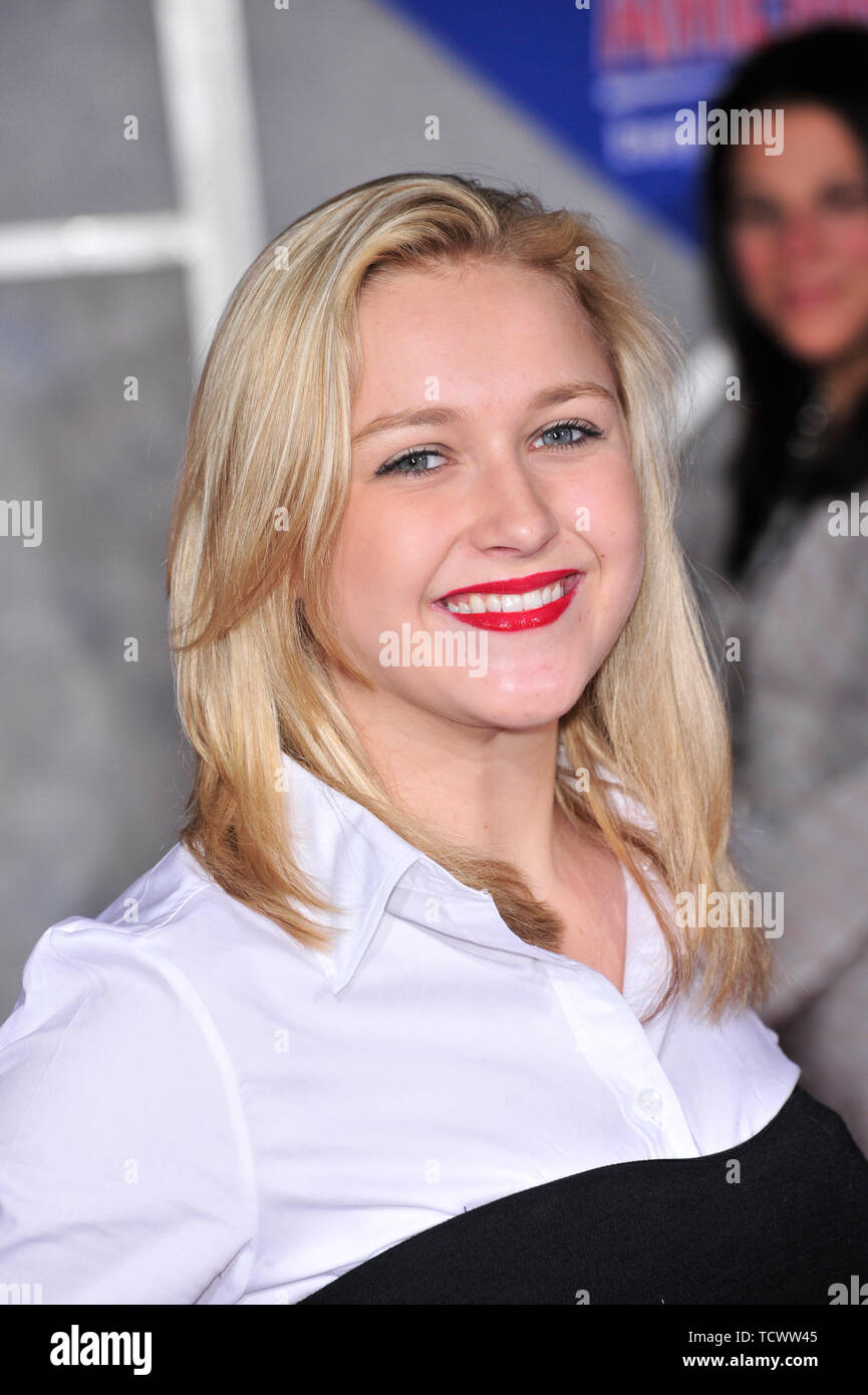 Skye mccole bartusiak Banque de photographies et d’images à haute ...