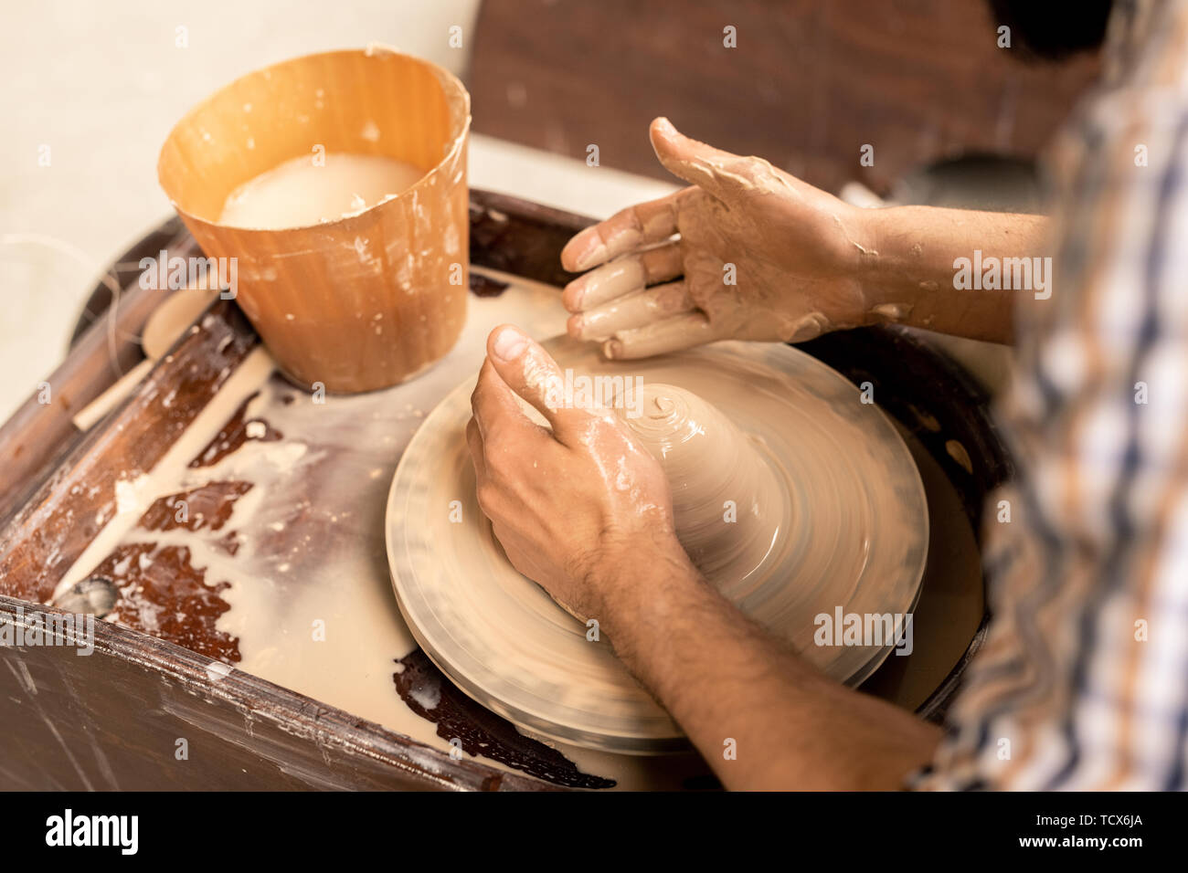 Rotation des roues Banque de photographies et d’images à haute ...