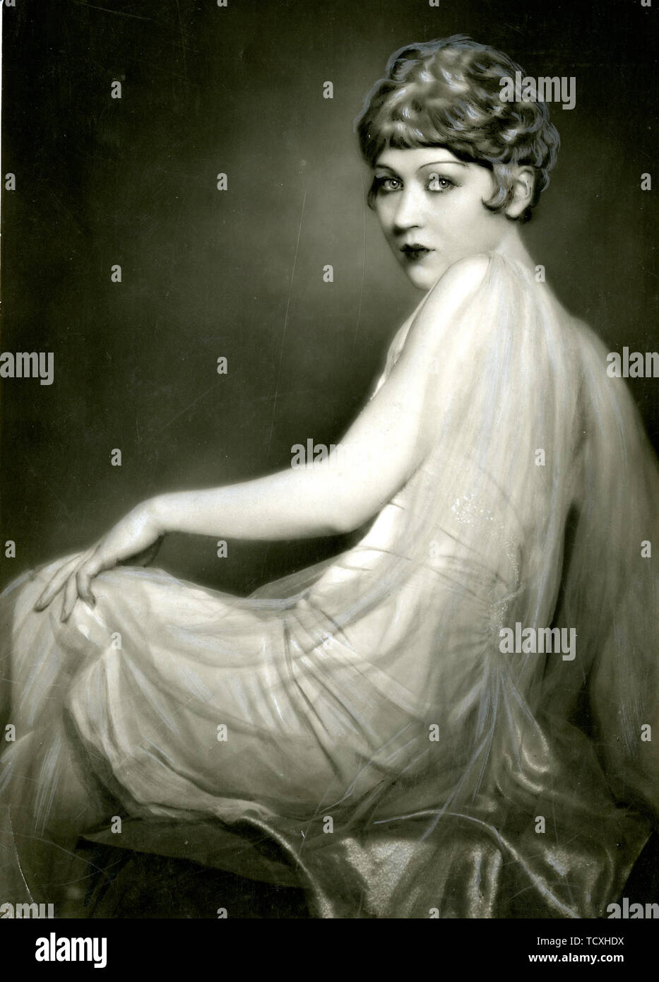 Catherine hessling Banque de photographies et d’images à haute ...