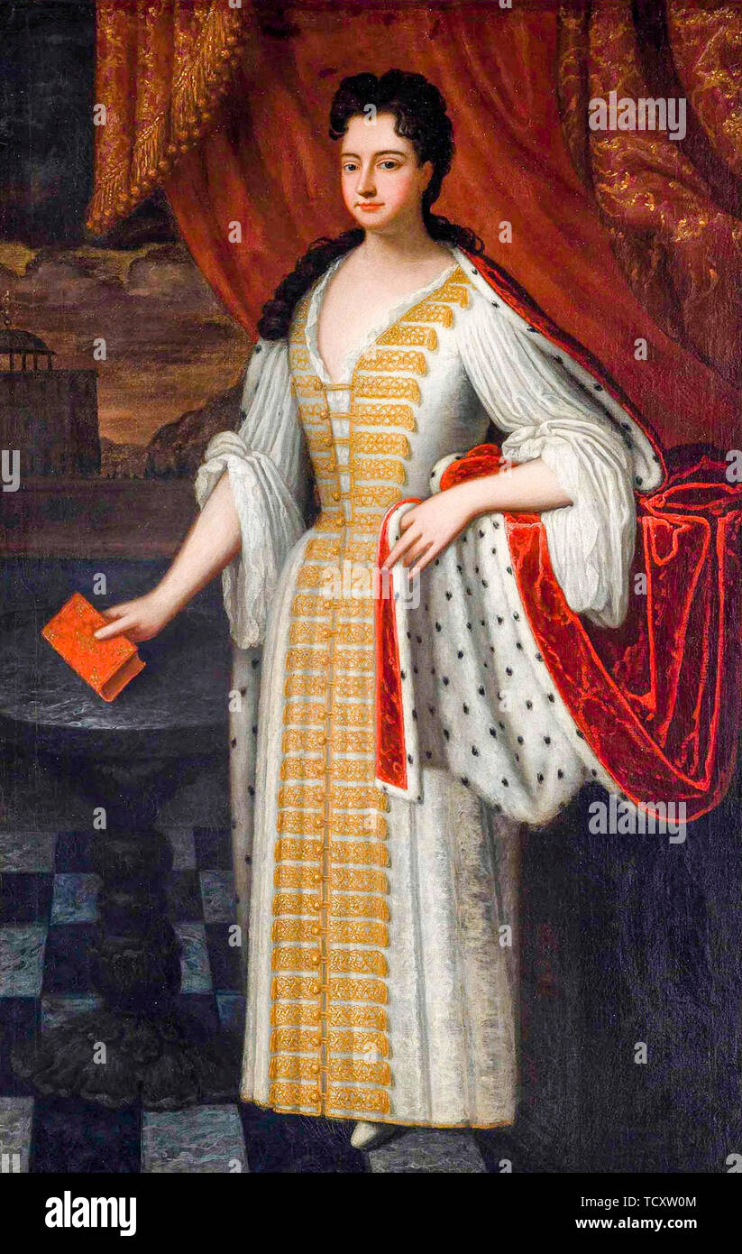 Queen anne Banque de photographies et d’images à haute résolution - Alamy