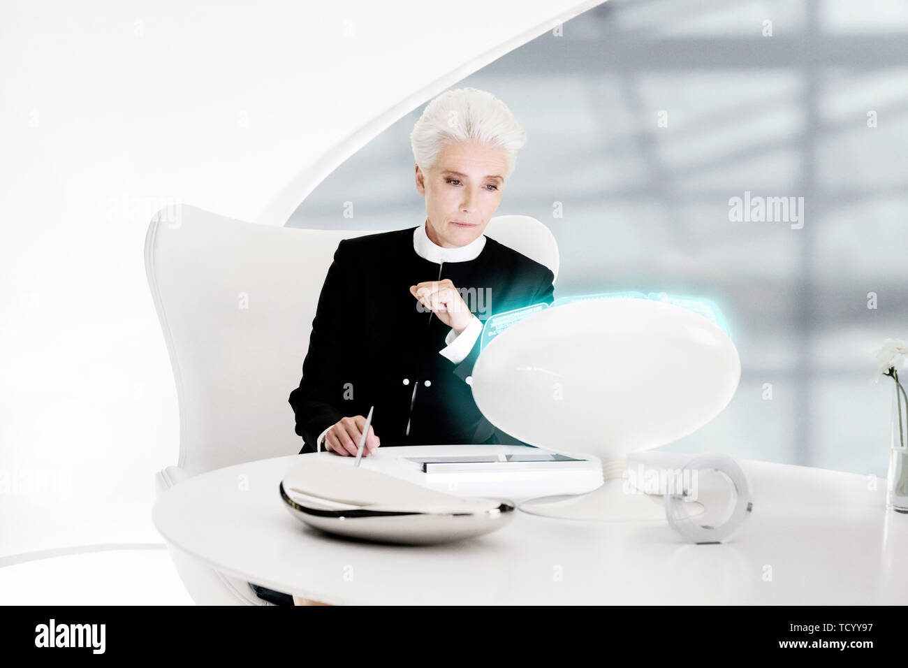 Les HOMMES EN NOIR : INTERNATIONAL, (aka MIB : INTERNATIONAL), Emma ...