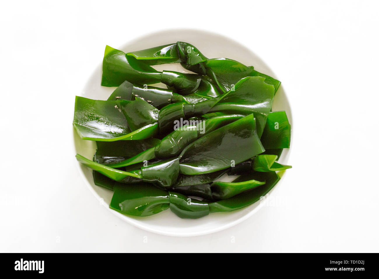 Noeud de varech Banque de photographies et d’images à haute résolution ...