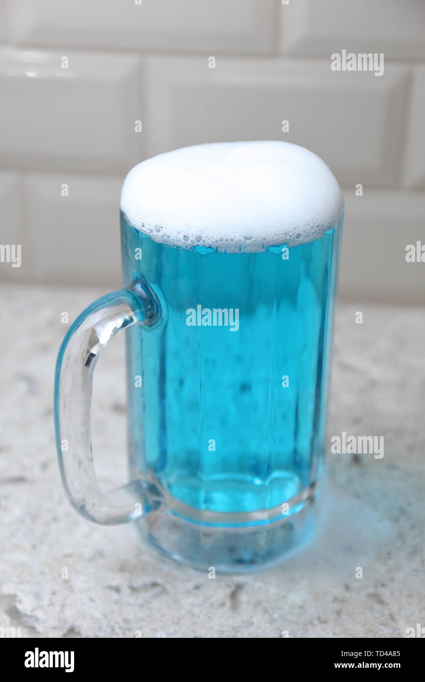 Cocktail à la bière Banque de photographies et d’images à haute ...