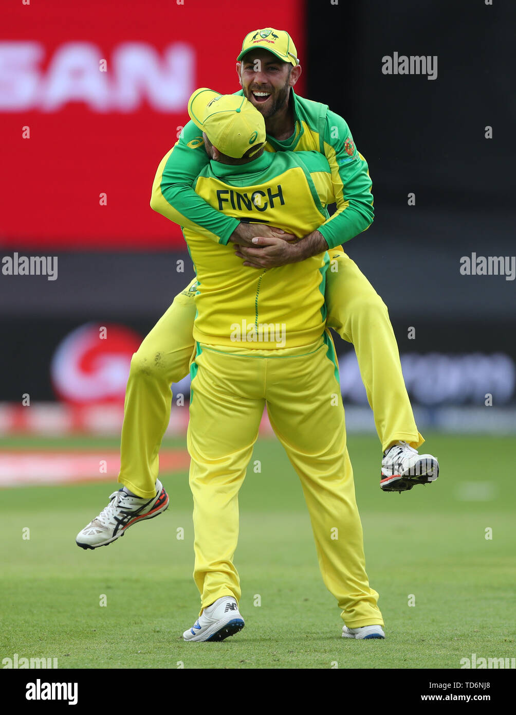 Aaron maxwell Banque de photographies et d’images à haute résolution ...