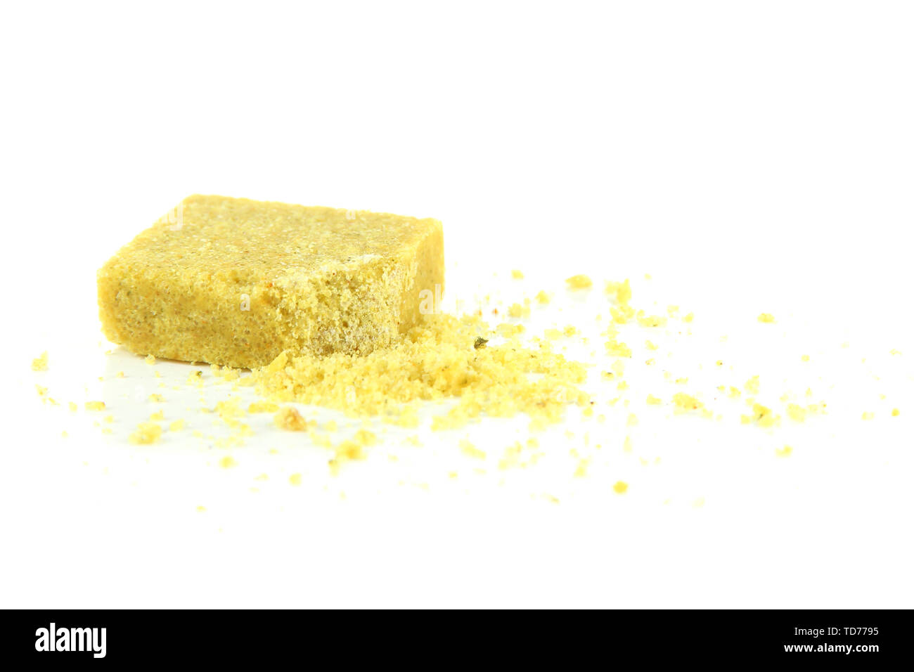 Bouillon cube Banque de photographies et d’images à haute résolution ...