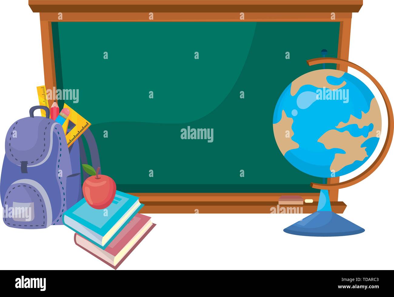 Tableau design, tableau de classe de l'éducation et l'apprentissage de ...