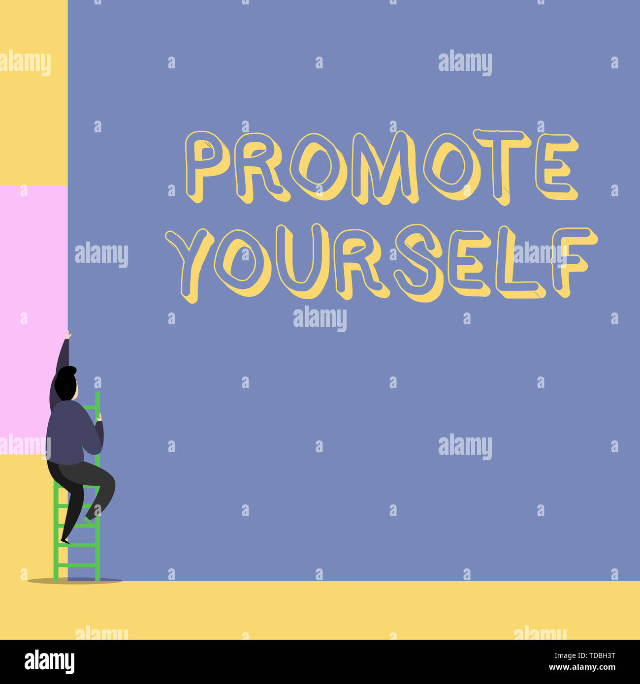 Promouvoir les jeunes talents Banque de photographies et d’images à ...