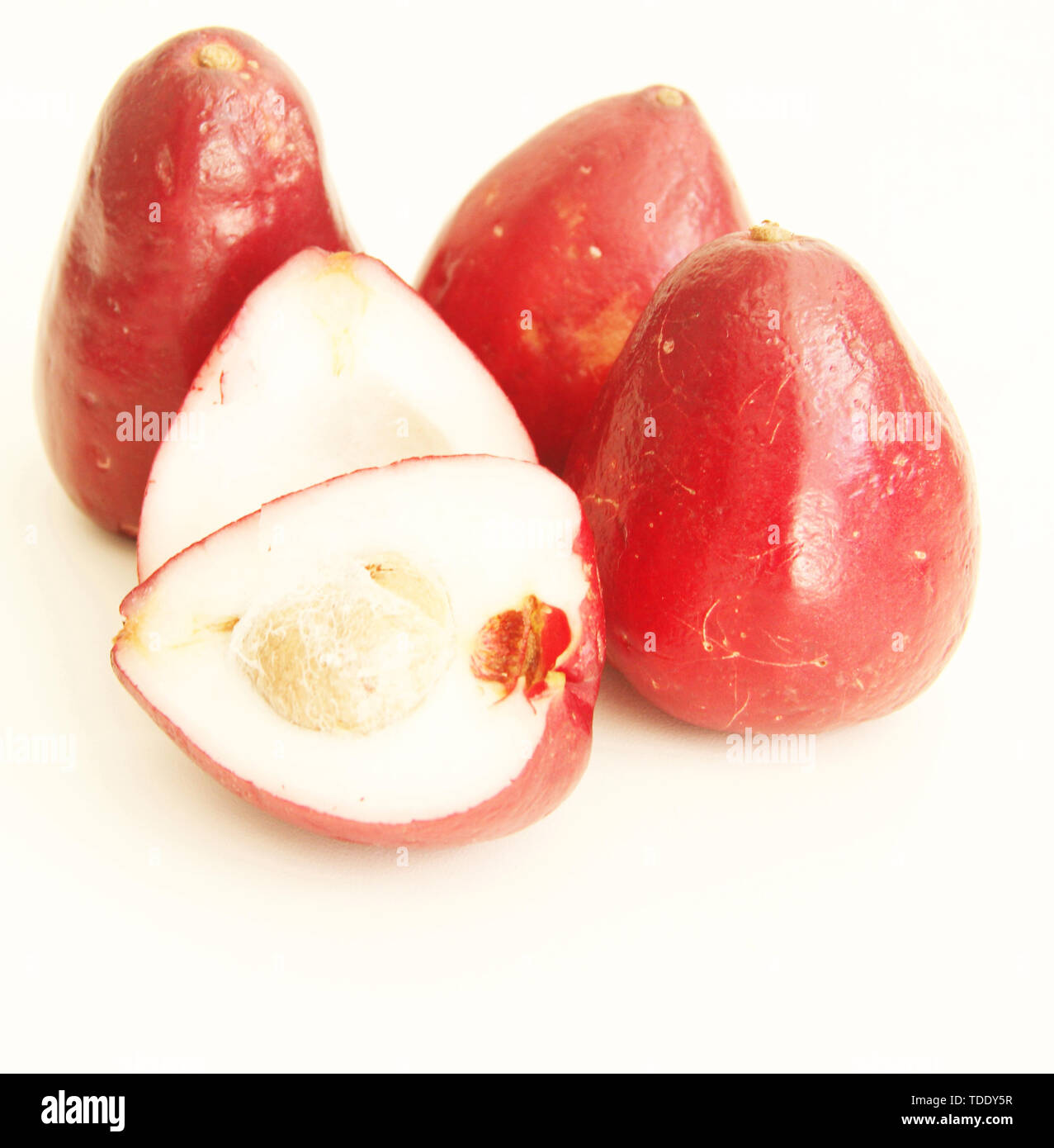 Le jambo Banque de photographies et d’images à haute résolution - Alamy