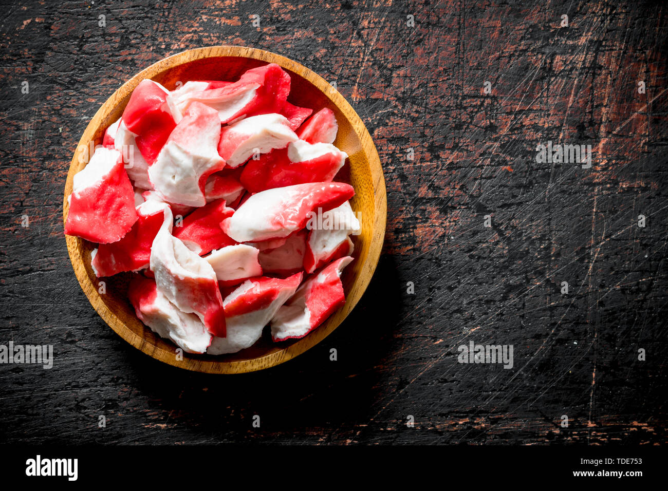 Texture De La Viande Banque d'image et photos - Alamy