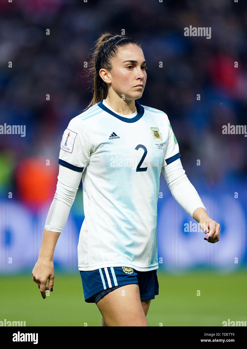 Agustina barroso Banque de photographies et d’images à haute résolution ...