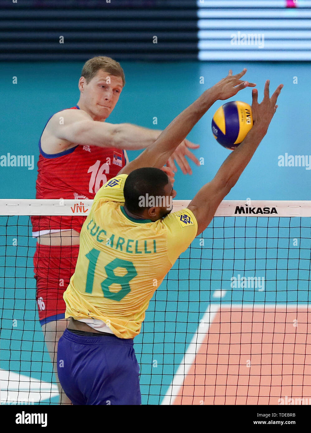 Drazen luburic Banque de photographies et d’images à haute résolution ...