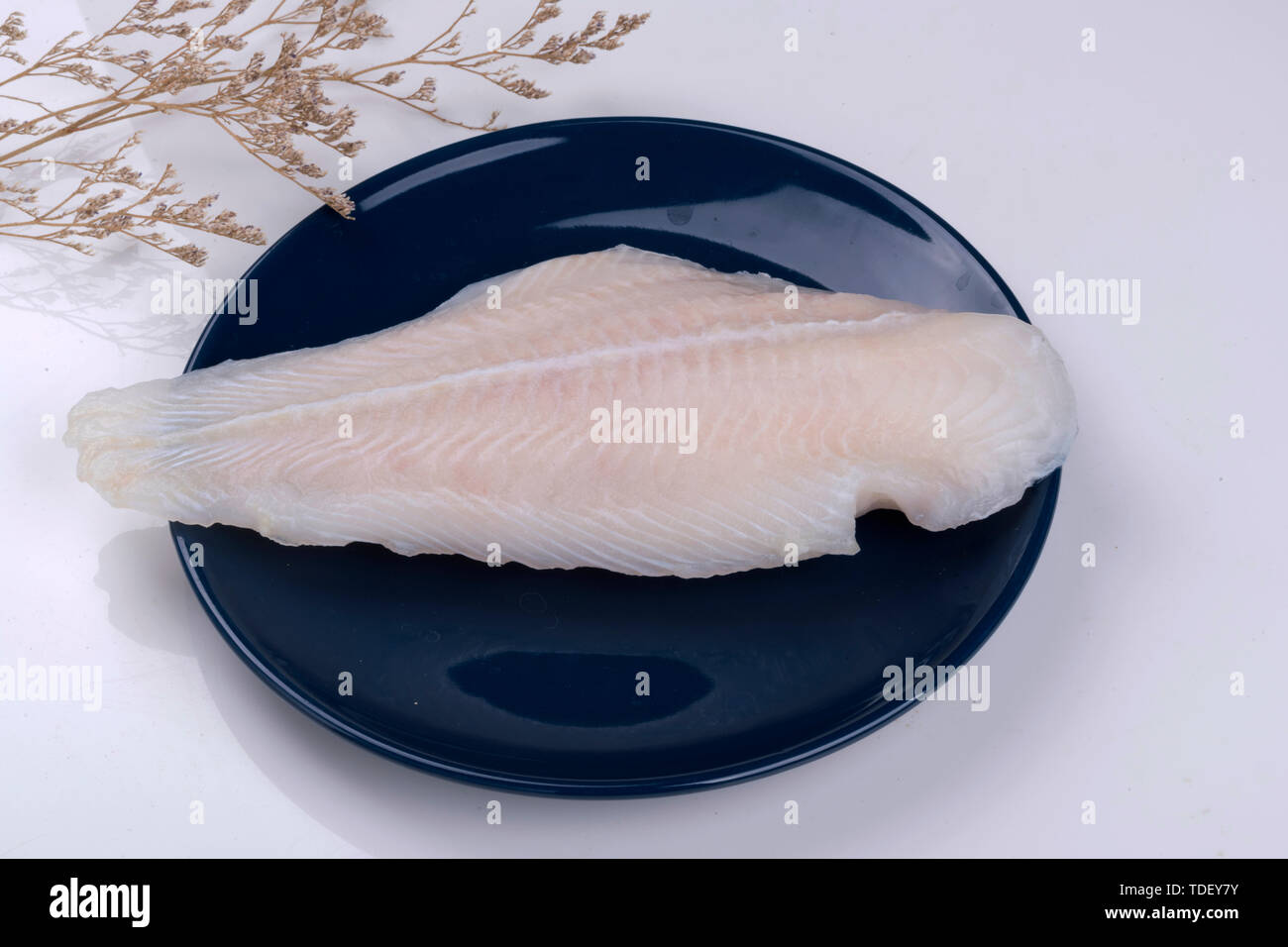 Poisson basa Banque de photographies et d’images à haute résolution - Alamy
