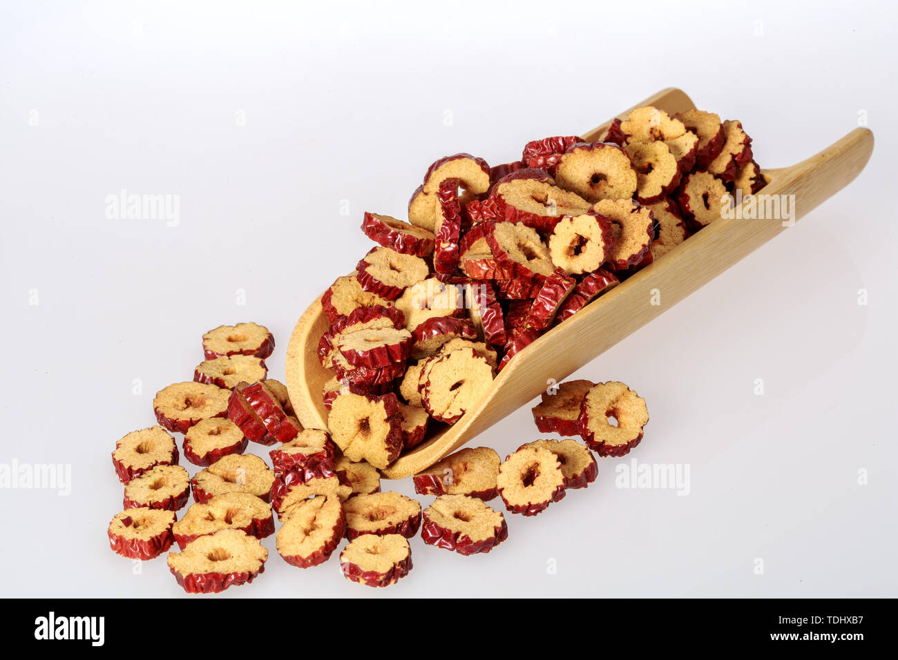 Jujube sec Banque de photographies et d’images à haute résolution - Alamy