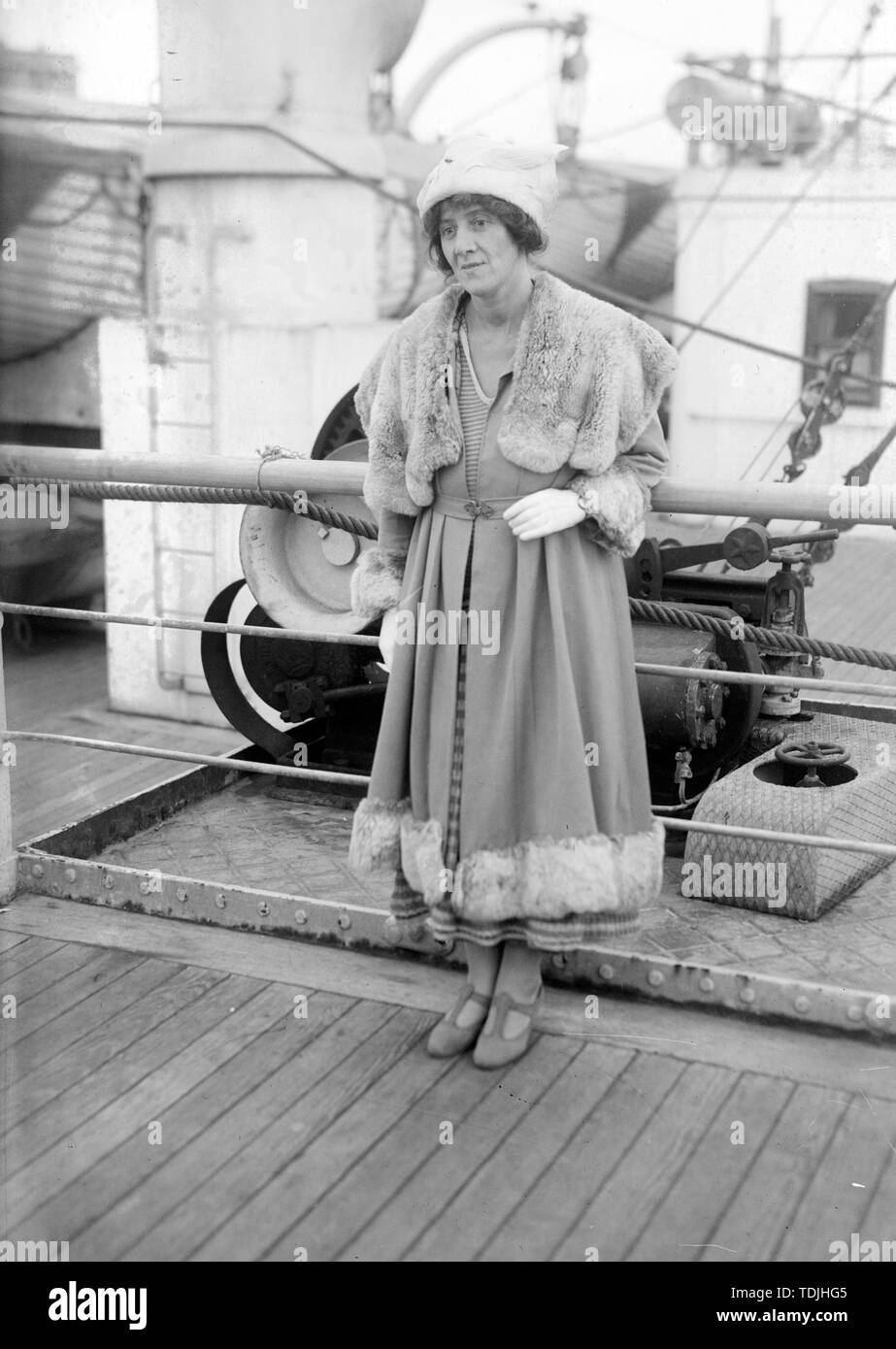 Marie charlotte carmichael stopes Banque de photographies et d’images à ...