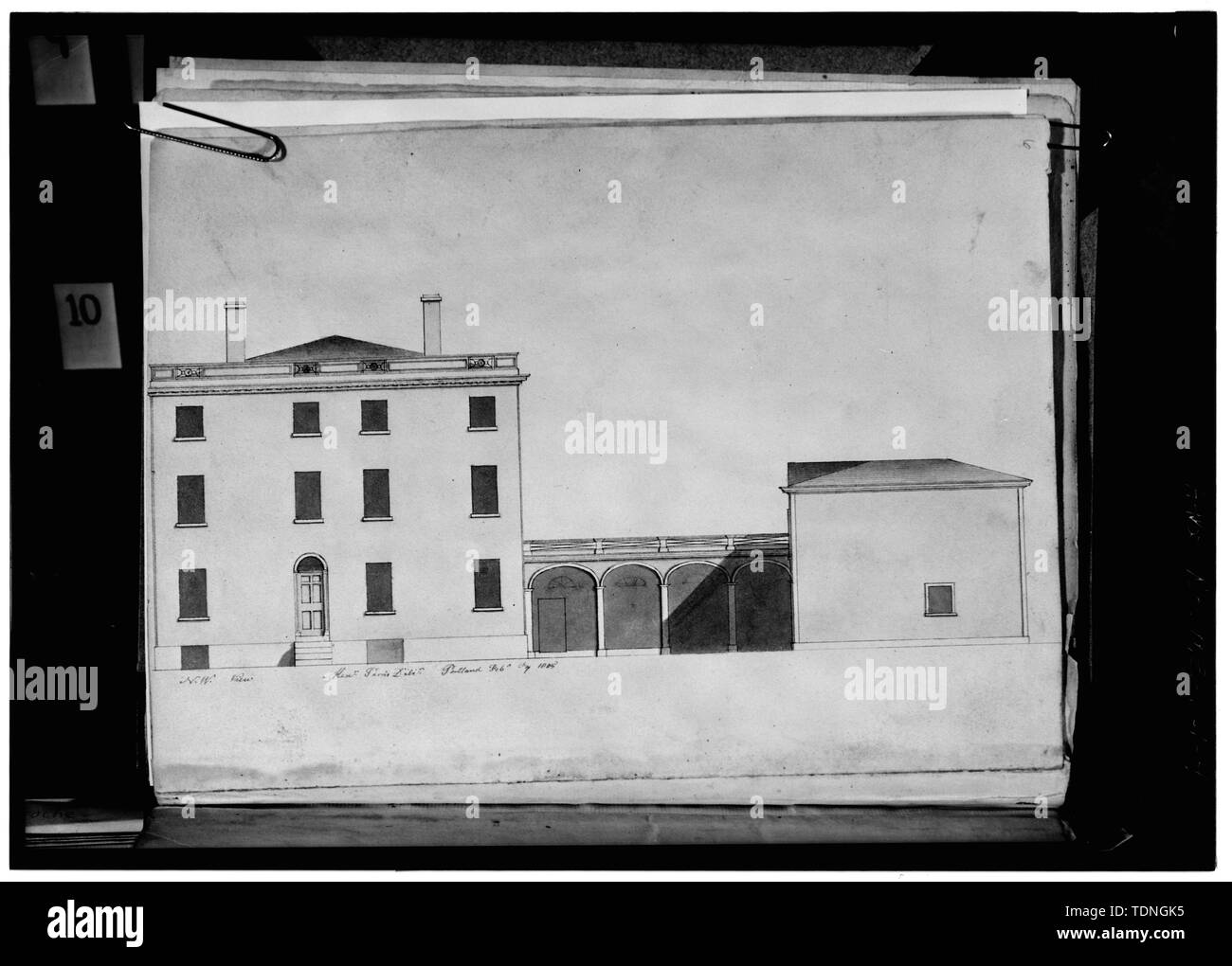 Alexander parris Banque de photographies et d’images à haute résolution ...