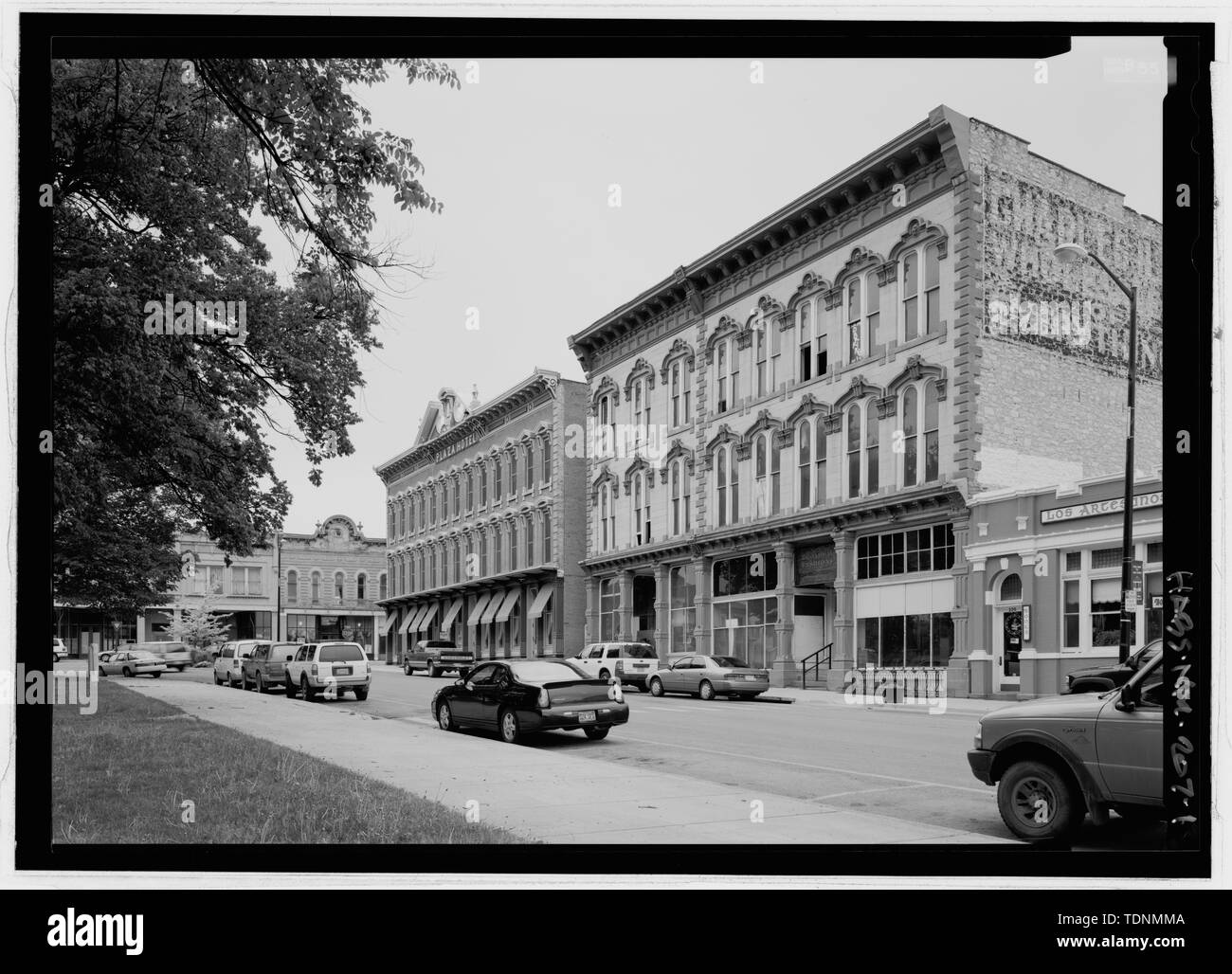 Charles ilfeld Banque de photographies et d’images à haute résolution ...