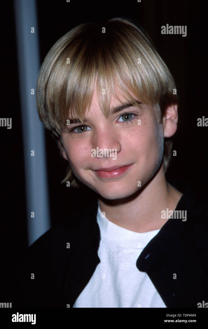 David gallagher los angeles usa Banque de photographies et d’images à ...