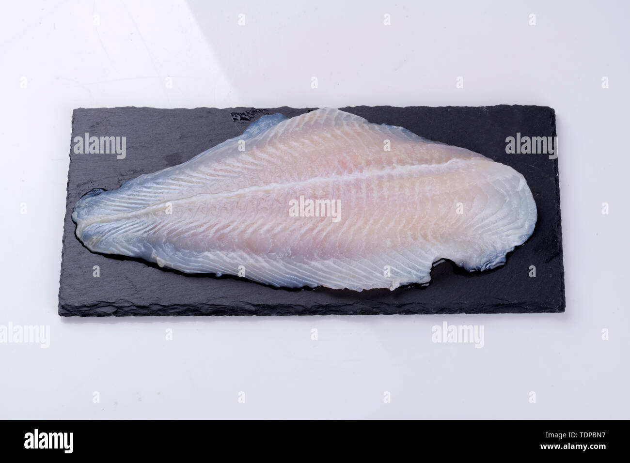 Poisson basa Banque de photographies et d’images à haute résolution - Alamy