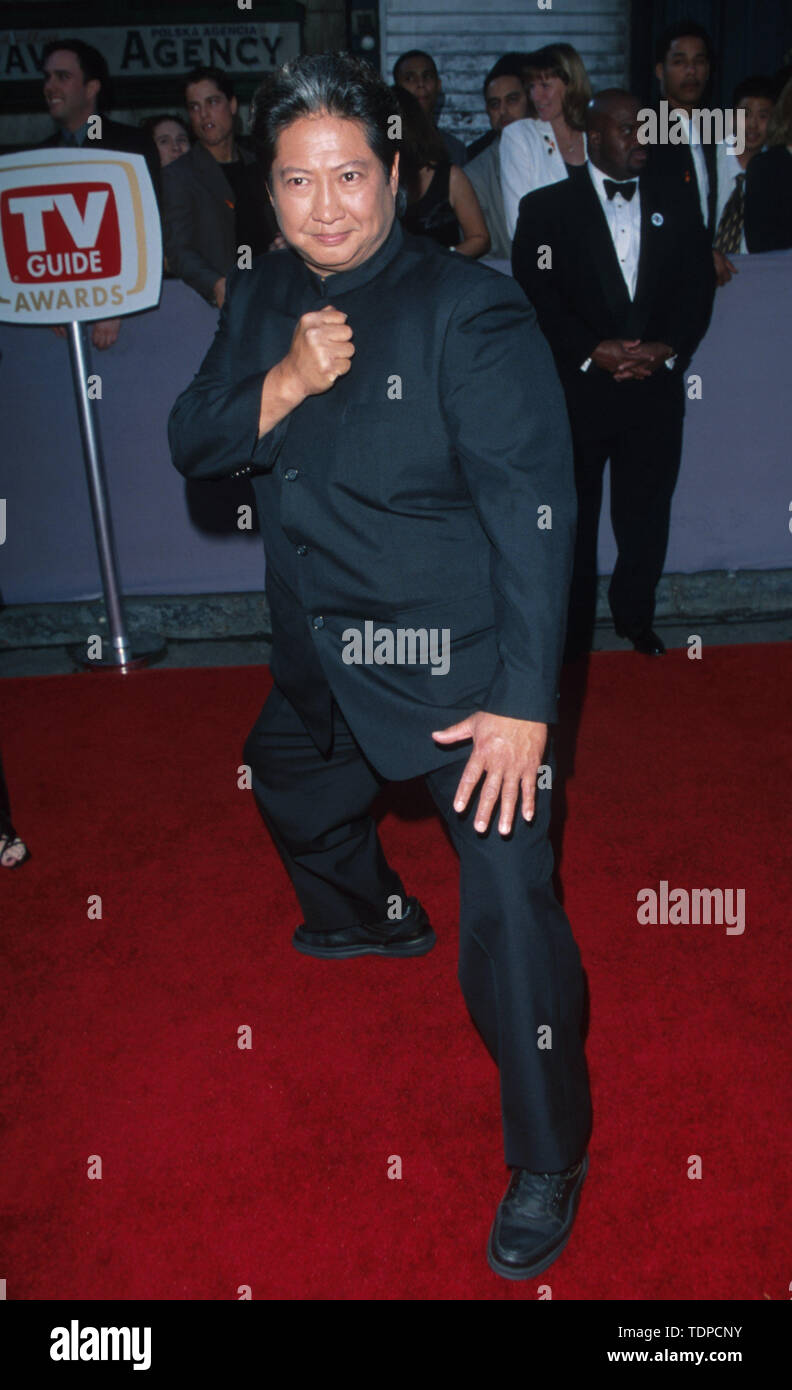 Sammo hung Banque de photographies et d’images à haute résolution - Alamy