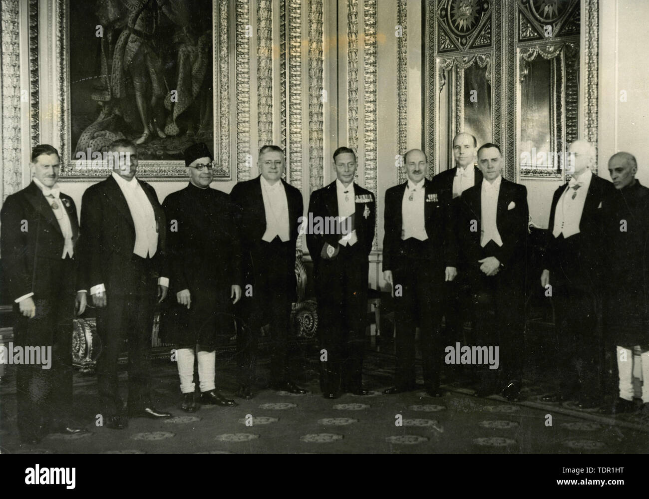 Empire britannique Banque de photographies et d’images à haute ...