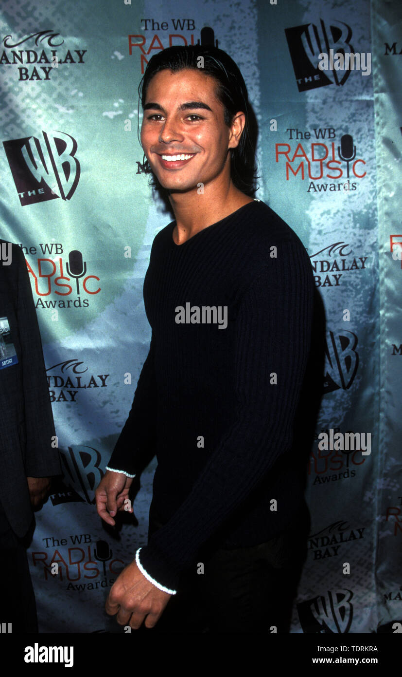 Julio iglesias jr Banque de photographies et d’images à haute ...