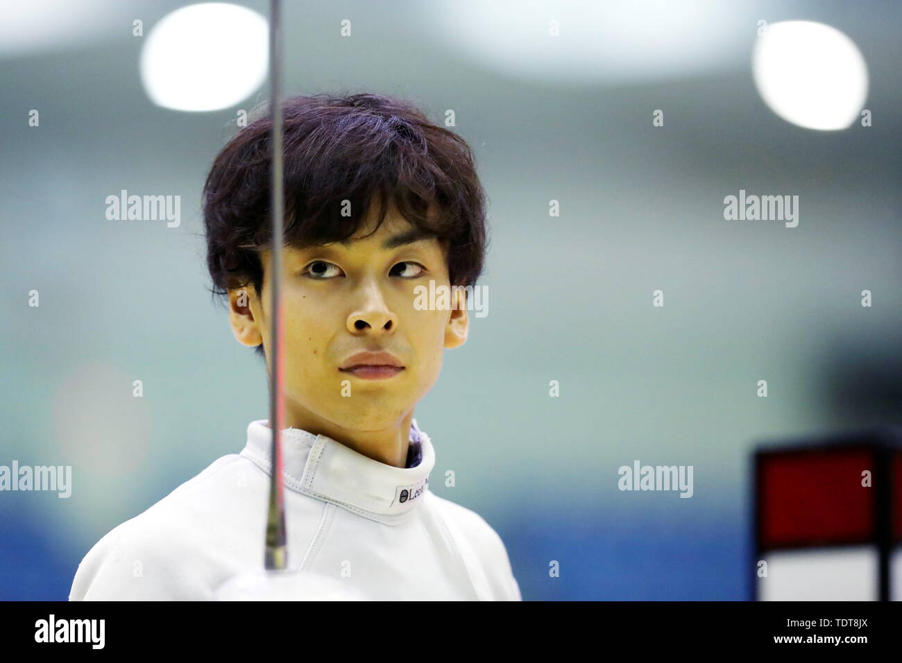 Satoru uyama Banque de photographies et d’images à haute résolution - Alamy