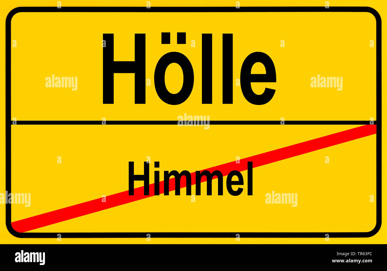 Descendre aux enfers Banque de photographies et d’images à haute ...