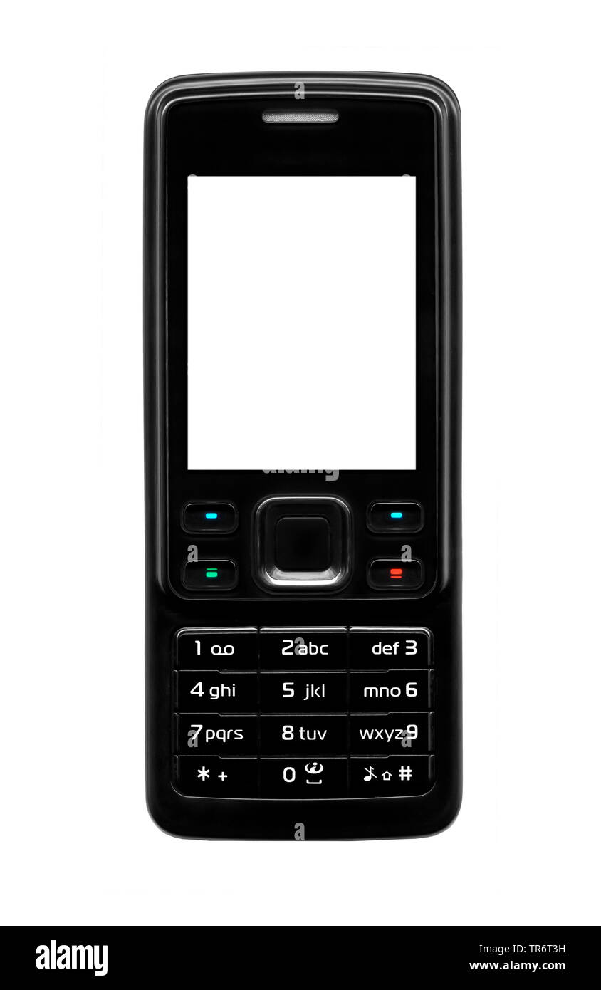 Phone mobile Banque de photographies et d’images à haute résolution - Alamy