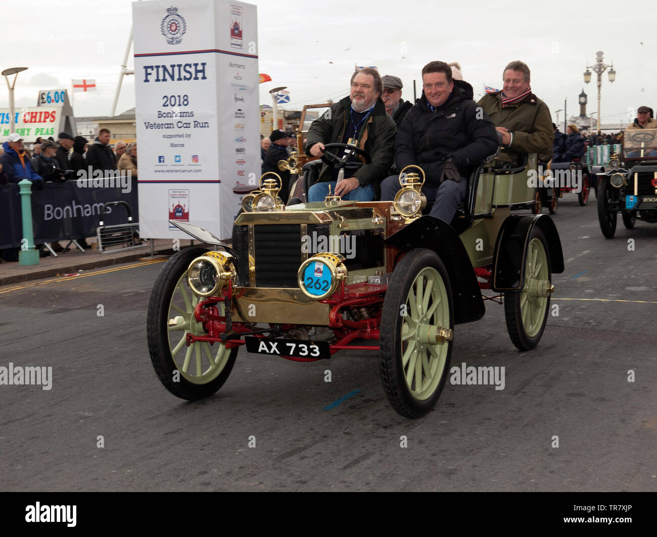 Mr malcolm barber Banque de photographies et d’images à haute ...