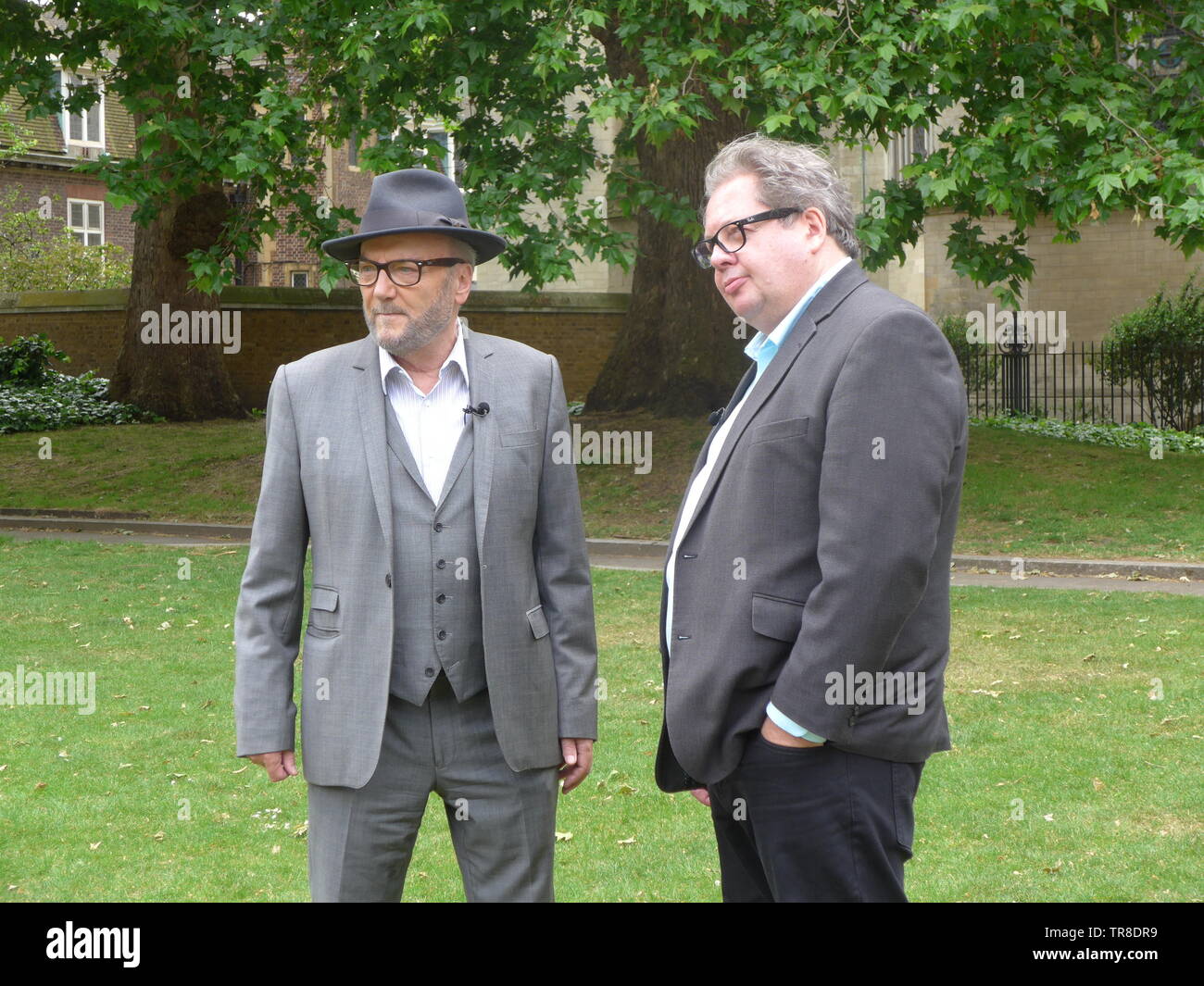 George graham limogeage Banque de photographies et d’images à haute ...