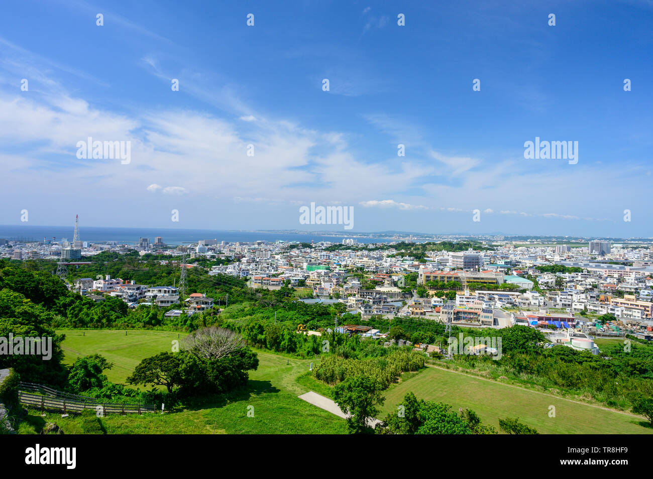 Urasoe okinawa japan Banque de photographies et d’images à haute ...