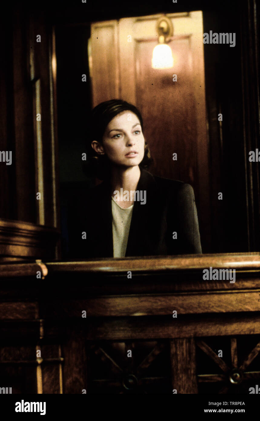 Double jeopardy 1999 ashley judd Banque de photographies et d’images à ...