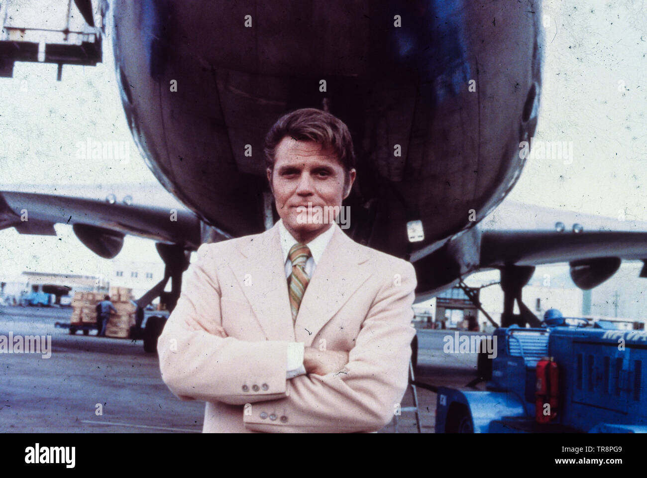 Jack lord Banque de photographies et d’images à haute résolution - Alamy