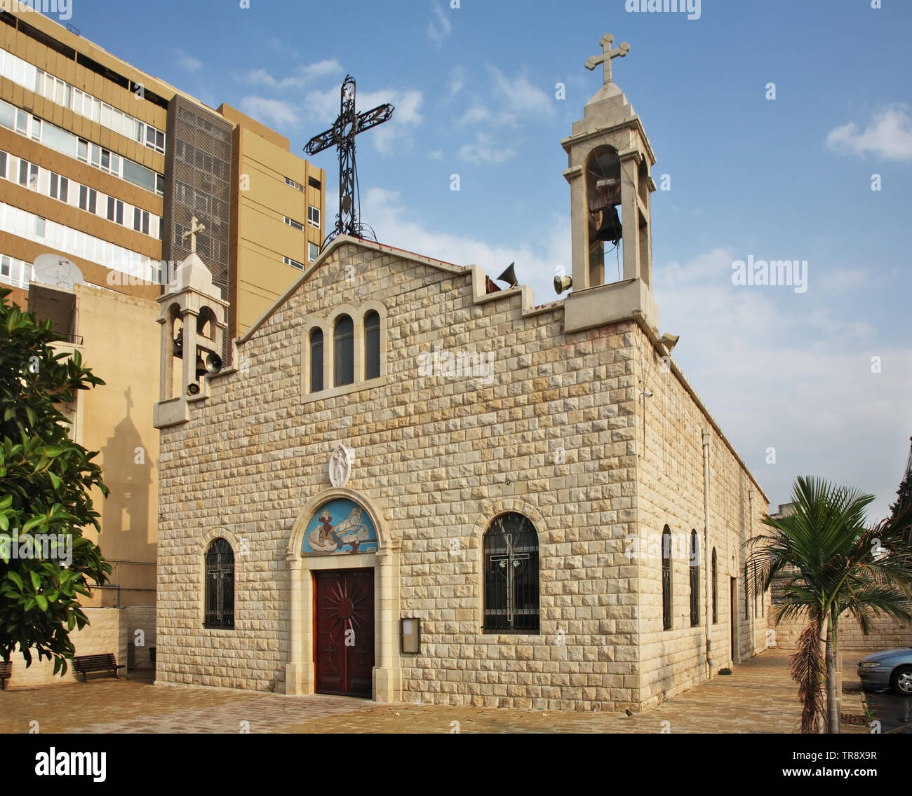 Melkite catholique Banque de photographies et d’images à haute ...