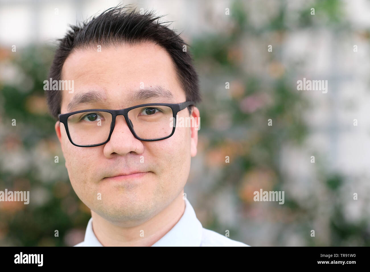 Tyler hay Banque de photographies et d’images à haute résolution - Alamy