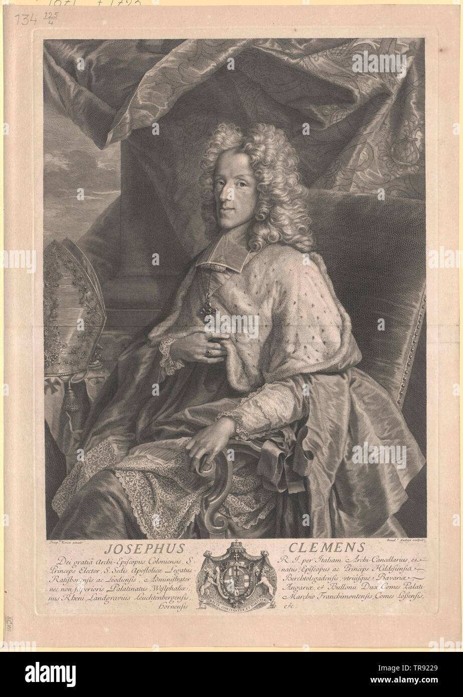 Joseph clement Banque de photographies et d’images à haute résolution ...