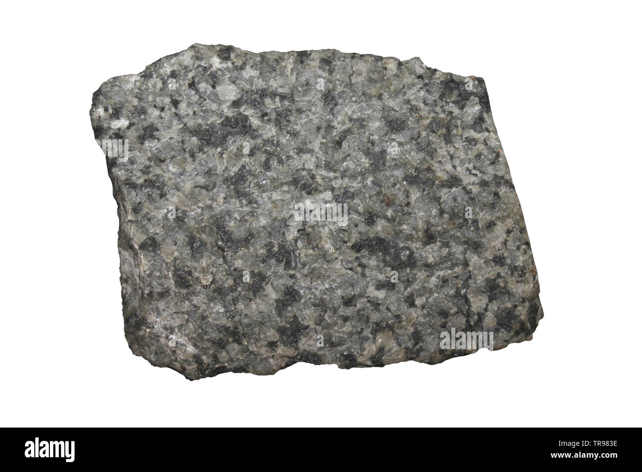 Roches plutoniques Banque de photographies et d’images à haute ...